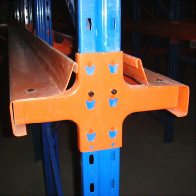 Bulk Storage Corrosion Prevention Metal Warehouse Drive-In Rack - Buy ...
