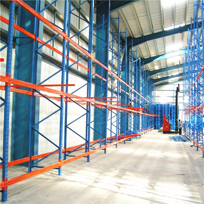 China racking supply manufacturer with CE certificates selective ...