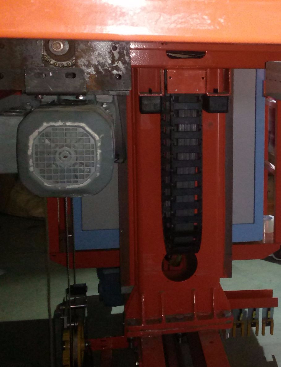 Double deep stacker crane asrs system - Buy Jiangsu Union Logistics ...