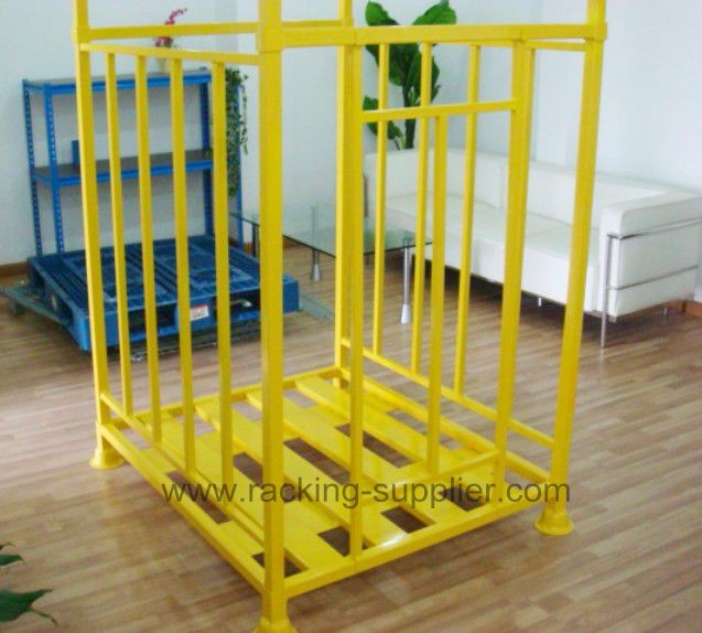 Demountable Heavy Duty Stacking Rack - Buy Jiangsu Union Logistics ...