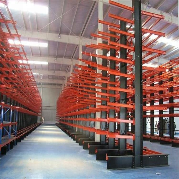 Trade Assurance High Space Utilization Heavy Duty Industrial Cantilever ... Trade Assurance High Space Utilization Heavy Duty Industrial Cantilever ...