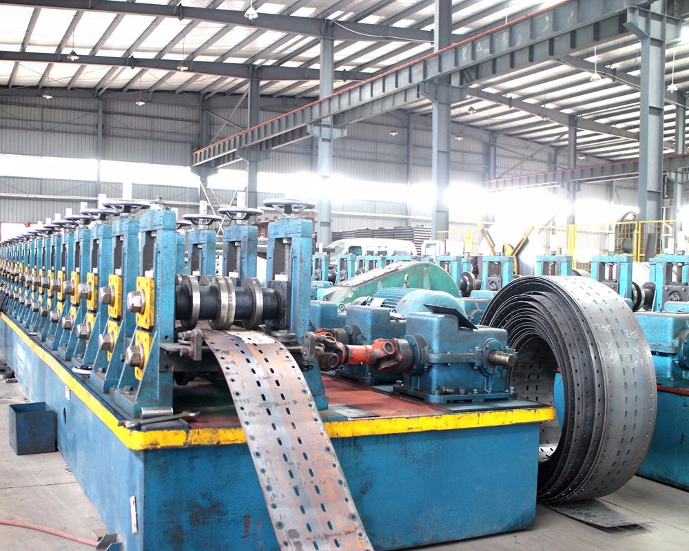 Widely Used in Packing And Transportation Warehouse Fabric Roll ...