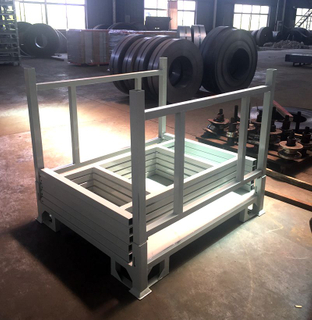 China Collapsible Stacking Rack manufacturers, Collapsible Stacking ...